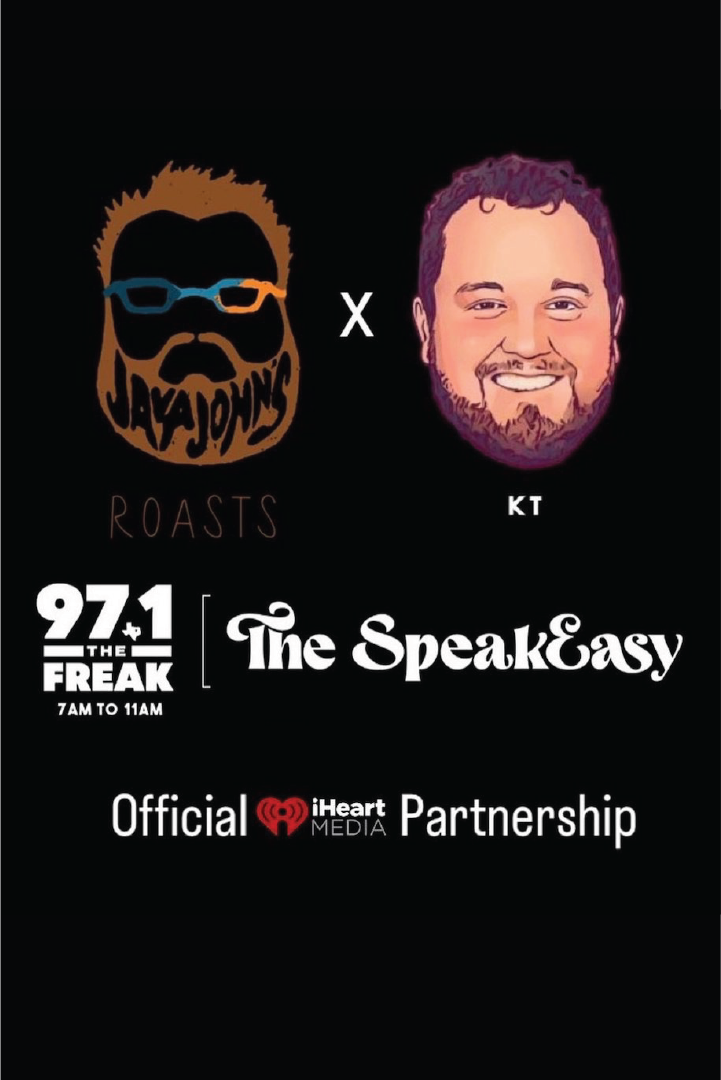 Java John's Roasting