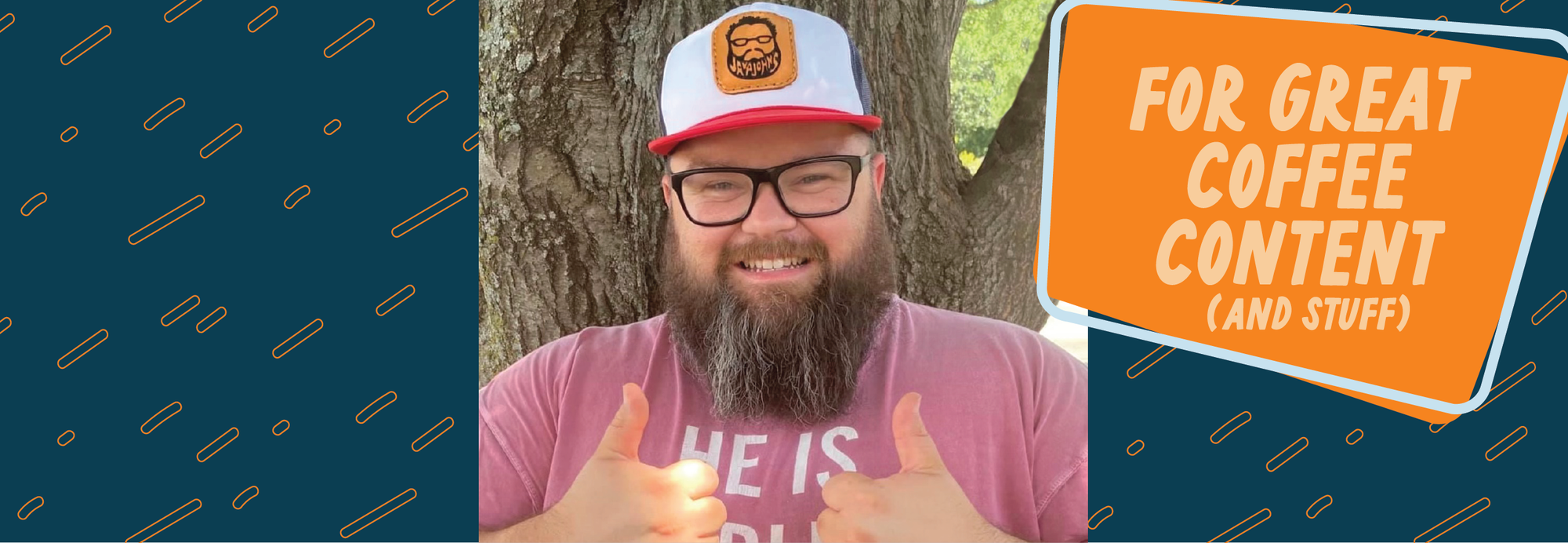 Java John's Roasting