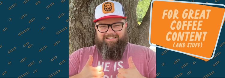 Java John's Roasting